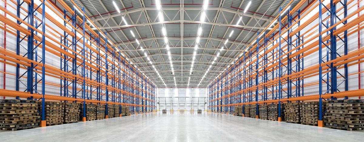 Additional Logistics Solutions - DM Delivers