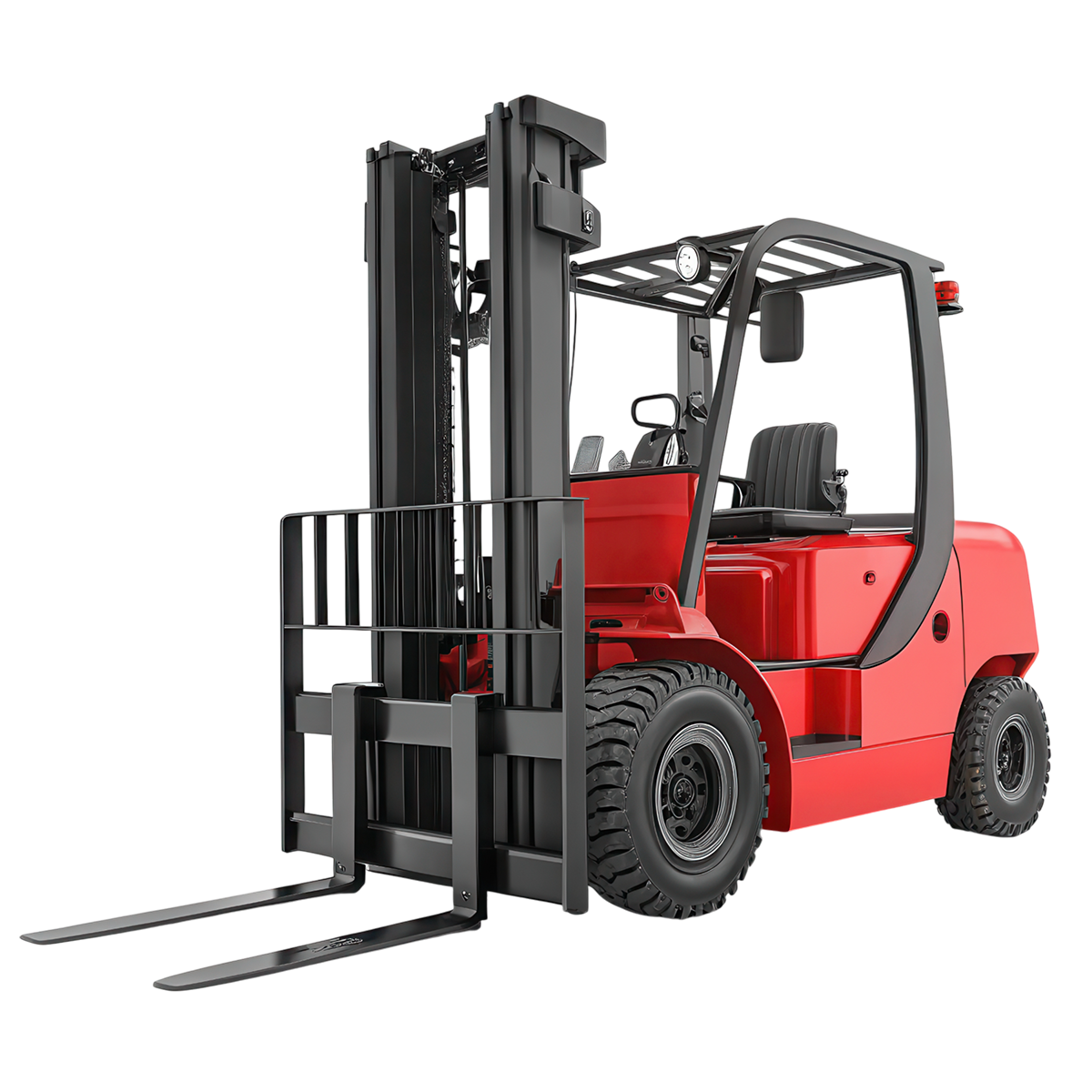 Warehouse Solutions - DM Delivers